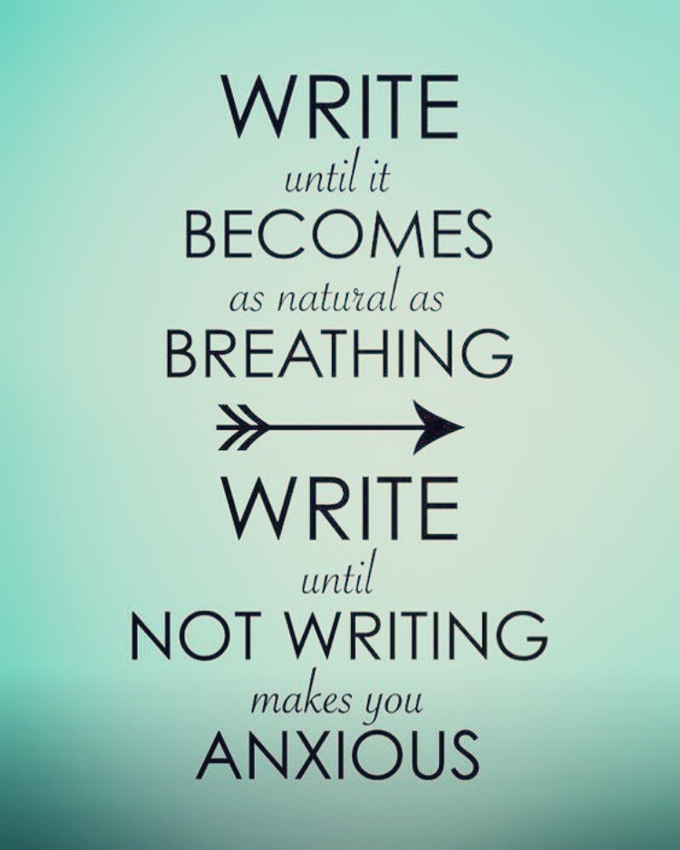 The write priorities – The Balance Wheel